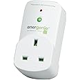 Energenie 30 Minute Rundown Timer Plug - Automatic Appliance Safety ...