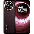 Vivo T3X 5G (Crimson Bliss, 4GB Ram, 128GB Storage) : Amazon.in ...