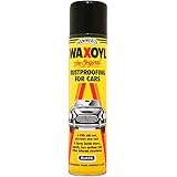 Waxoyl Car Underseal and Rust Protection. The Original Rustproofing for ...