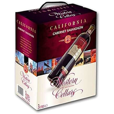 Amazon.fr : cubis de vin