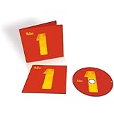 1 [VINYL]: Amazon.co.uk: CDs & Vinyl