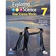 Exploring Science : How Science Works Year 9 Student Book with ActiveBook with CDROM (EXPLORING ...