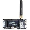 LILYGO T-Deck ESP32-S3 LoRa BLE WiFi TTGO Módulo LoRaWAN Long Range - Placa de desarrollo con ...