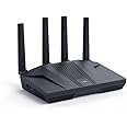 GL.iNet GL-MT6000(Flint 2) WiFi 6 Router, High-Speed 5GHz Gaming WiFi ...
