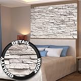 Muri in pietra - Muratura - Realizzare muri in pietra