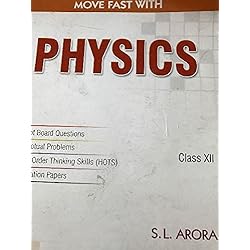 S.L ARORA ( PHYSICS REFERENCE BOOK) | BookFlow