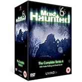 Most Haunted Series 7 [DVD]: Amazon.co.uk: DVD & Blu-ray