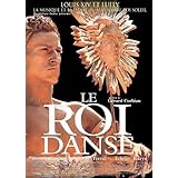 Le Roi danse [Francia] [DVD]: Amazon.es: Benoît Magimel, Boris Terral ...