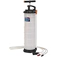 Sealey Tp69 Vacuum Oil And Fluid Extractor Manual 6.5Ltr : Amazon.co.uk: DIY & Tools