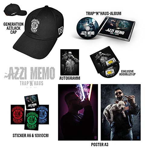 Generation Azzlack Tour: Vier Termine abgesagt | Hiphop.de