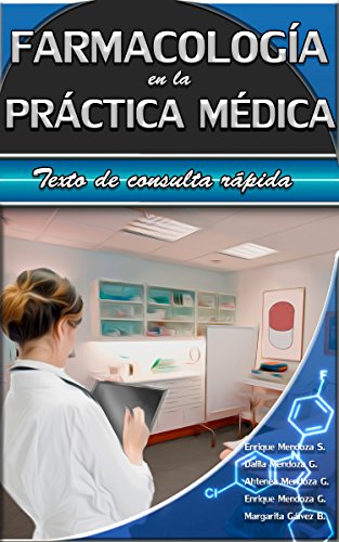 Aldhard Tuulikki: Read PDF Farmacología en la práctica médica: Texto de consulta rápida Online