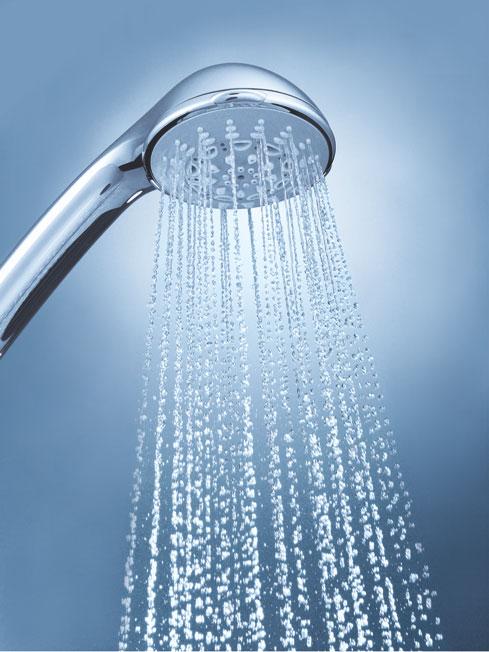 GROHE 28678000 Coude à encastré Argent : Amazon.fr: Bricolage