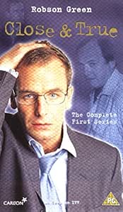 Close And True: The Complete First Series [VHS] : Robson Green, James ...