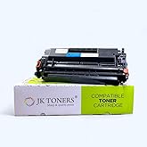 77A Black CF277A Toner Cartridge Compatible for HP M305, M329, M405, M407, M429, M429dw, M429fdn ...