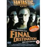Final Destination 3 [2006] [DVD] [2017]: Amazon.co.uk: Mary Elizabeth ...