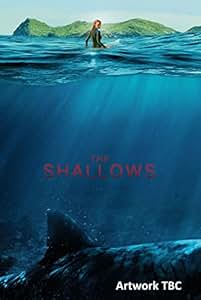 The Shallows [DVD] [2016]: Amazon.co.uk: Blake Lively, Jaume Collet ...