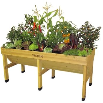 five tiered herb planter: Amazon.co.uk: Garden & Outdoors