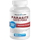 Amazon.co.uk: worm tablets for humans