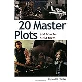 20 Master Plots: And How to Build Them: Amazon.co.uk: Tobias, Ronald B ...