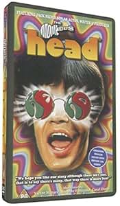 Head [DVD] [2004] [NTSC]: Amazon.co.uk: The Monkees: DVD & Blu-ray