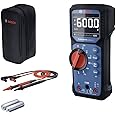 Bosch Professional multimeter GDM 600-15 (True RMS, inverterad LCD ...