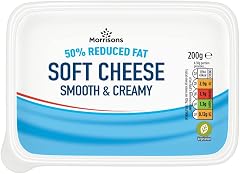 Dairy & Plant-Based Cheese - Morrisons | Amazon.co.uk