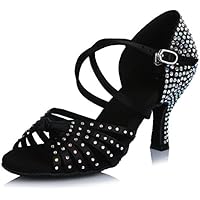 Chaussures - Danse : Sports et Loisirs : Amazon.fr