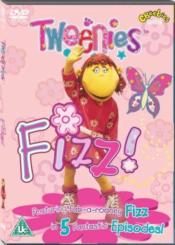 Tweenies DVDs & Blu-rays (DVDs) – fernsehserien.de