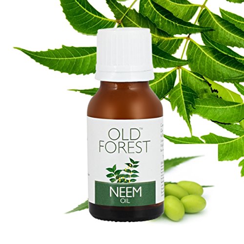 Old Forest Neem Oil 15 ml - OMGTricks