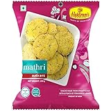 Haldiram's Nagpur Gol Kachauri, 200g : Amazon.in: Grocery & Gourmet Foods
