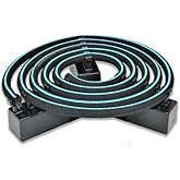 eco-filtration AQUA-JET 900 RING AERATOR AIR DIFFUSER KOI FISH POND TANK AQUARIUM PUMP FILTER ...