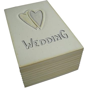 East of India Marriage Certificate Box: Amazon.co.uk: Kitchen & Home