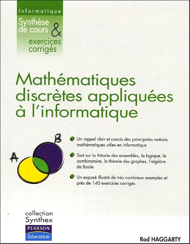 PDF mathematique appliquée informatique PDF Télécharger Download