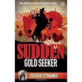 Sudden: Amazon.co.uk: Strange, Oliver: 9780552071772: Books