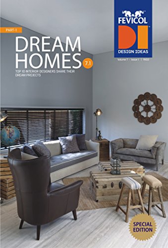 Buy Fevicol Design Ideas - Dream Homes Book Online at Low Prices in ...