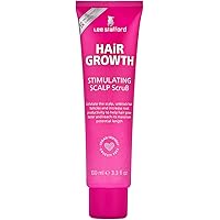 Lee Stafford Grow Strong & Long Activation Hair Growth Shampoo for Hair Thinning & Loss | Hairs ...