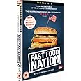 Fast Food Nation [2007] [DVD]: Amazon.co.uk: Kris Kristofferson ...
