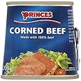 Princes Corned Beef 200g x 12 : Amazon.co.uk: Grocery
