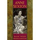 Anne Sexton: A Self-Portrait in Letters: Amazon.co.uk: Sexton, Anne ...