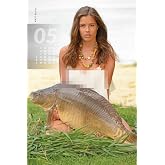 Carponizer Karpfenkalender 2020 - Angelkalender - carp fishing calendar ...