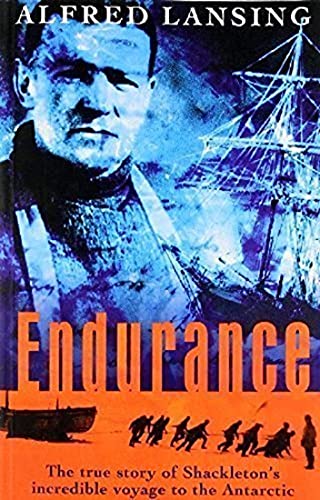 Endurance: Shackleton's Incredible Voyage to the Antarctic: Amazon.co ...