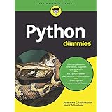 Data Science mit Python für Dummies: Lernen Sie die Datensprache : Mueller, John Paul, Massaron ...