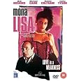 Mona Lisa [DVD] (1986): Amazon.co.uk: Bob Hoskins, Cathy Tyson, Michael Caine, Robbie Coltrane ...