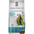 Tropican Lifetime Parrot Granules Mix/Food, 820 g : Amazon.co.uk: Pet ...