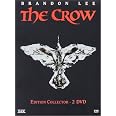 The Crow [Édition Collector]: Amazon.fr: Brandon Lee, Ernie Hudson ...
