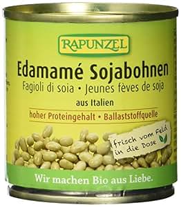 Muss Man Sojabohnen Aus Der Dose Kochen