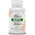 Vindhya Organics Keto Advanced Weight Loss Supplement with (Green Tea ...