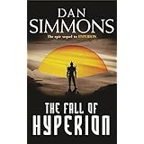 The Hyperion Omnibus: Hyperion, The Fall of Hyperion (GOLLANCZ S.F ...