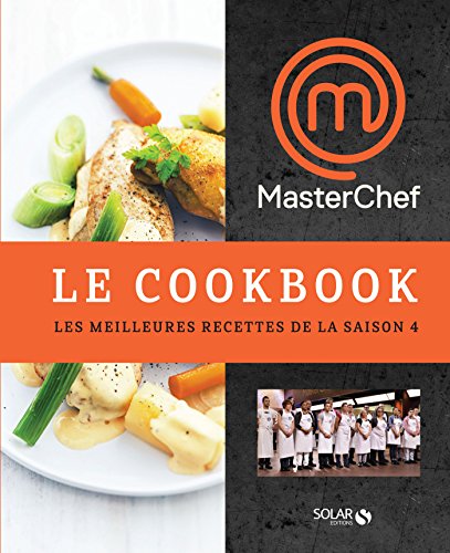 Masterchef cookbook 2013 eBook: COLLECTIF: Amazon.fr