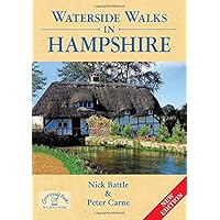 50 Walks in Hampshire & IOW (AA 50 Walks): Amazon.co.uk: AA Publishing: 9780749581190: Books